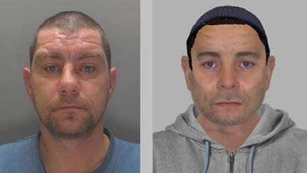 REF Case study search